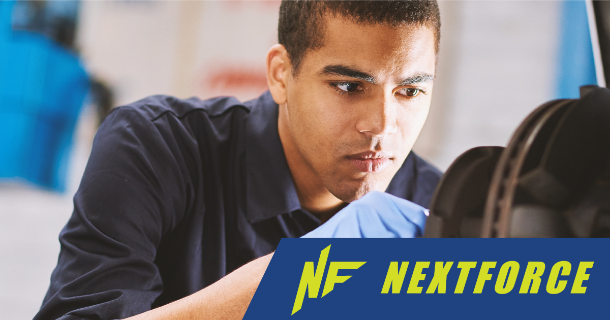NextForce - Workforce Solutions Borderplex