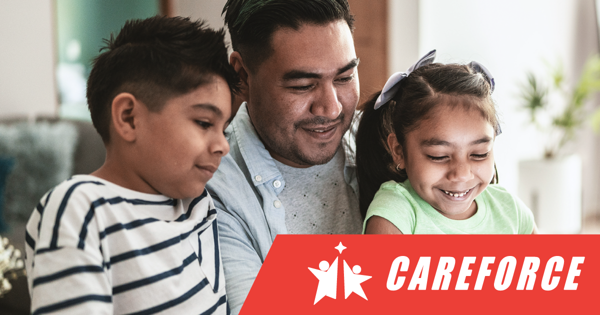 Para Familias - Workforce Solutions Borderplex